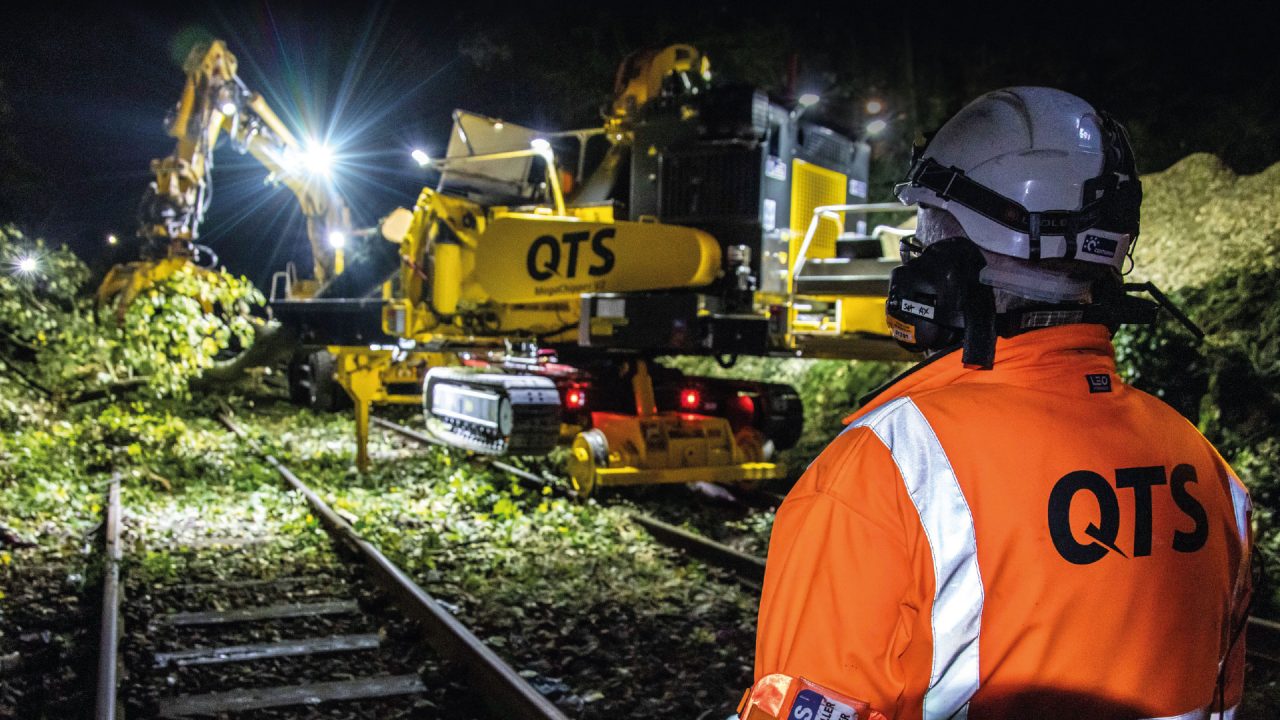 QTS Group | FTG Job Fairs