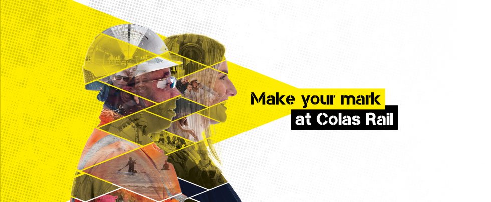 Colas Rail | FTG Job Fairs