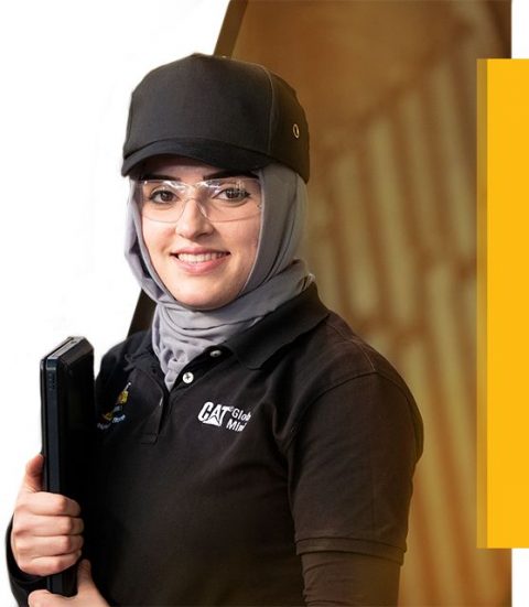 Caterpillar | FTG Job Fairs