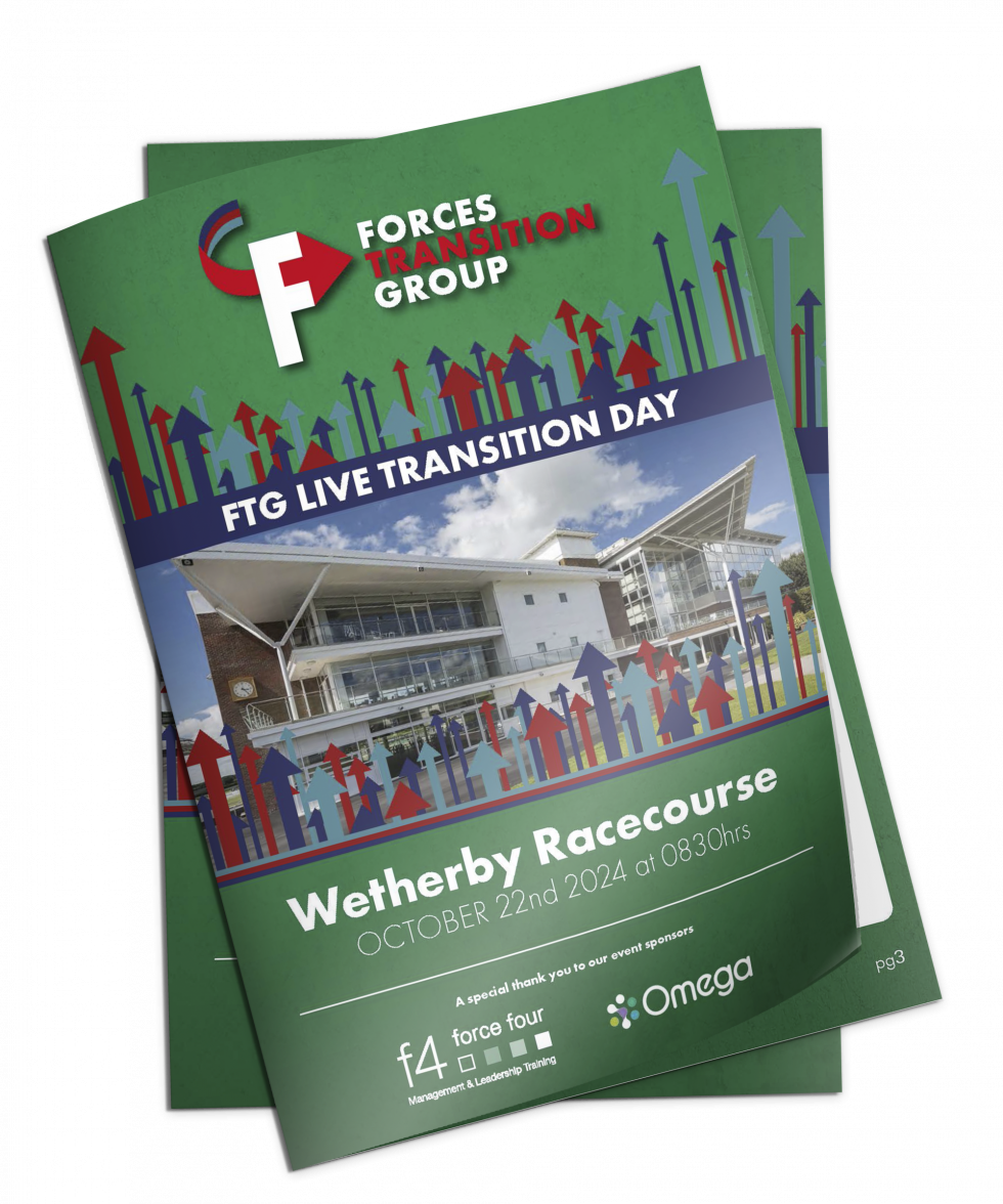 FTG Transition Day | FTG Job Fairs