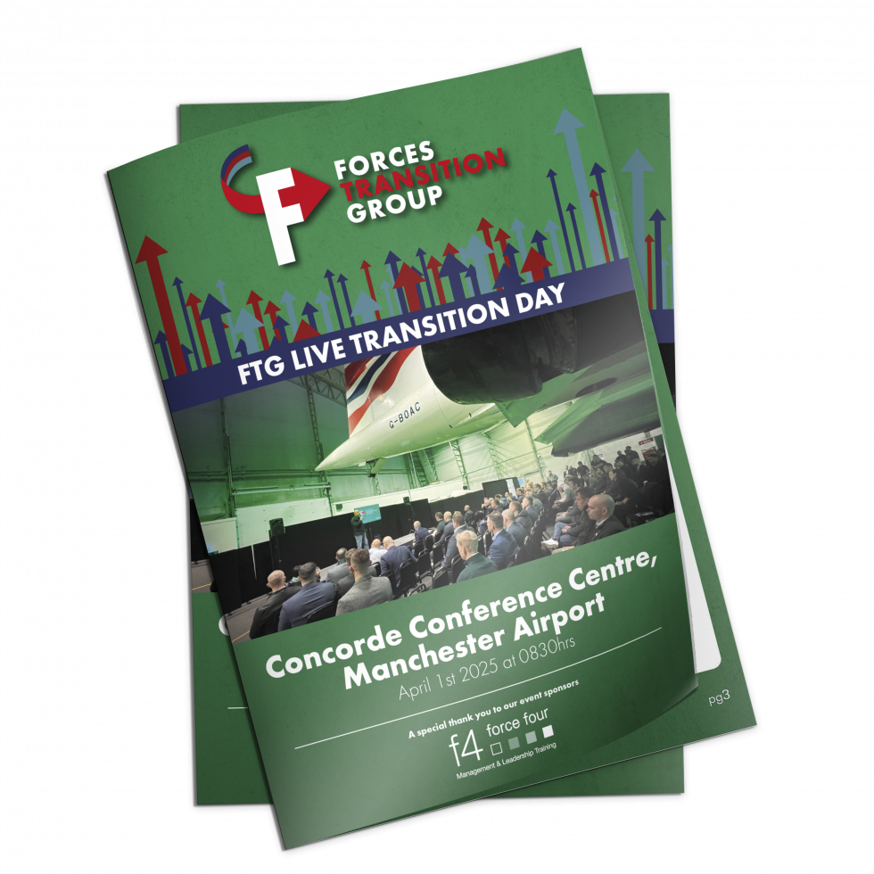 FTG Transition Day | FTG Job Fairs