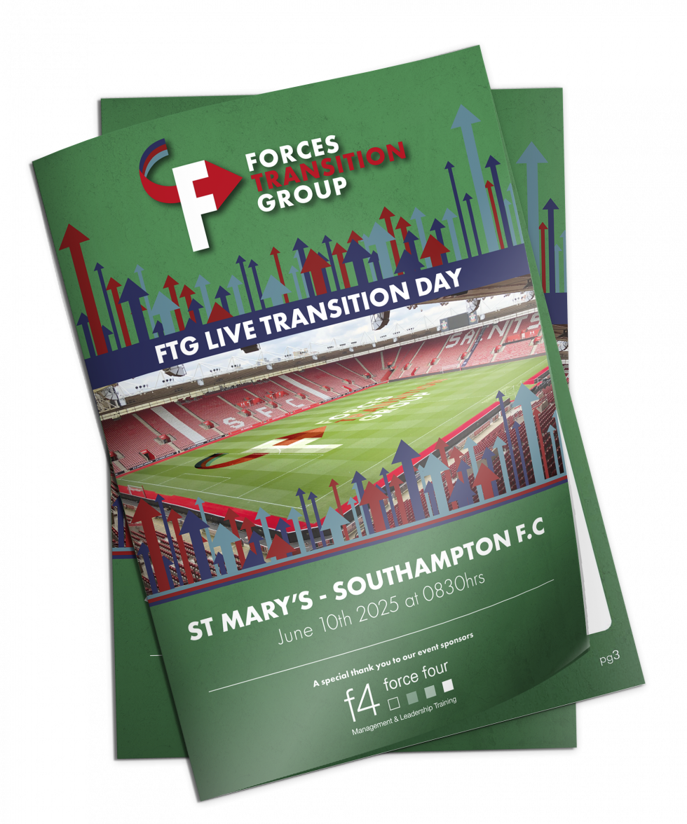 FTG Transition Day | FTG Job Fairs