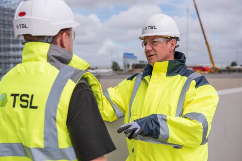 TSL Projects | FTG Job Fairs